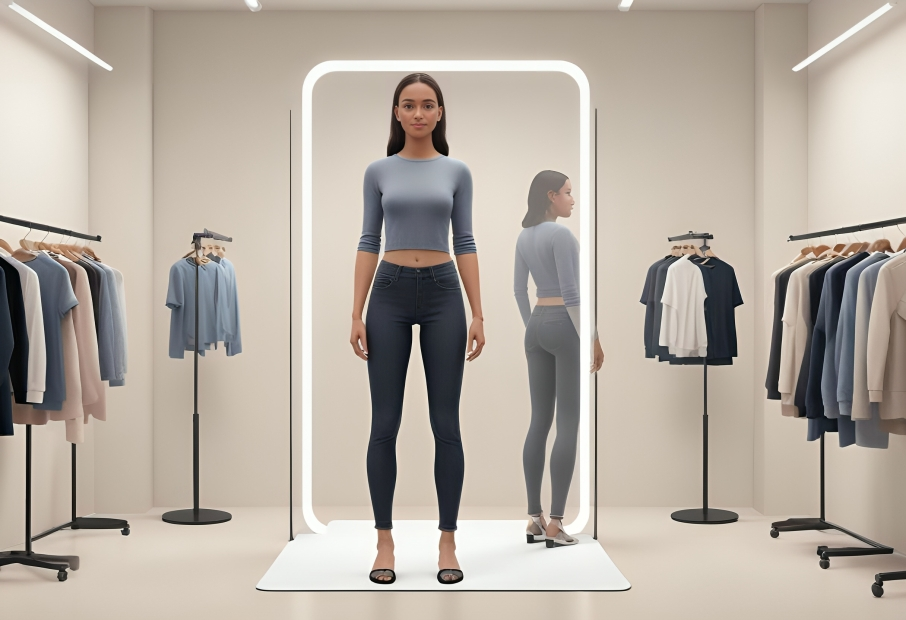 Transforming Fashion with Technology: Miyabee’s Vision for the Next Decade
